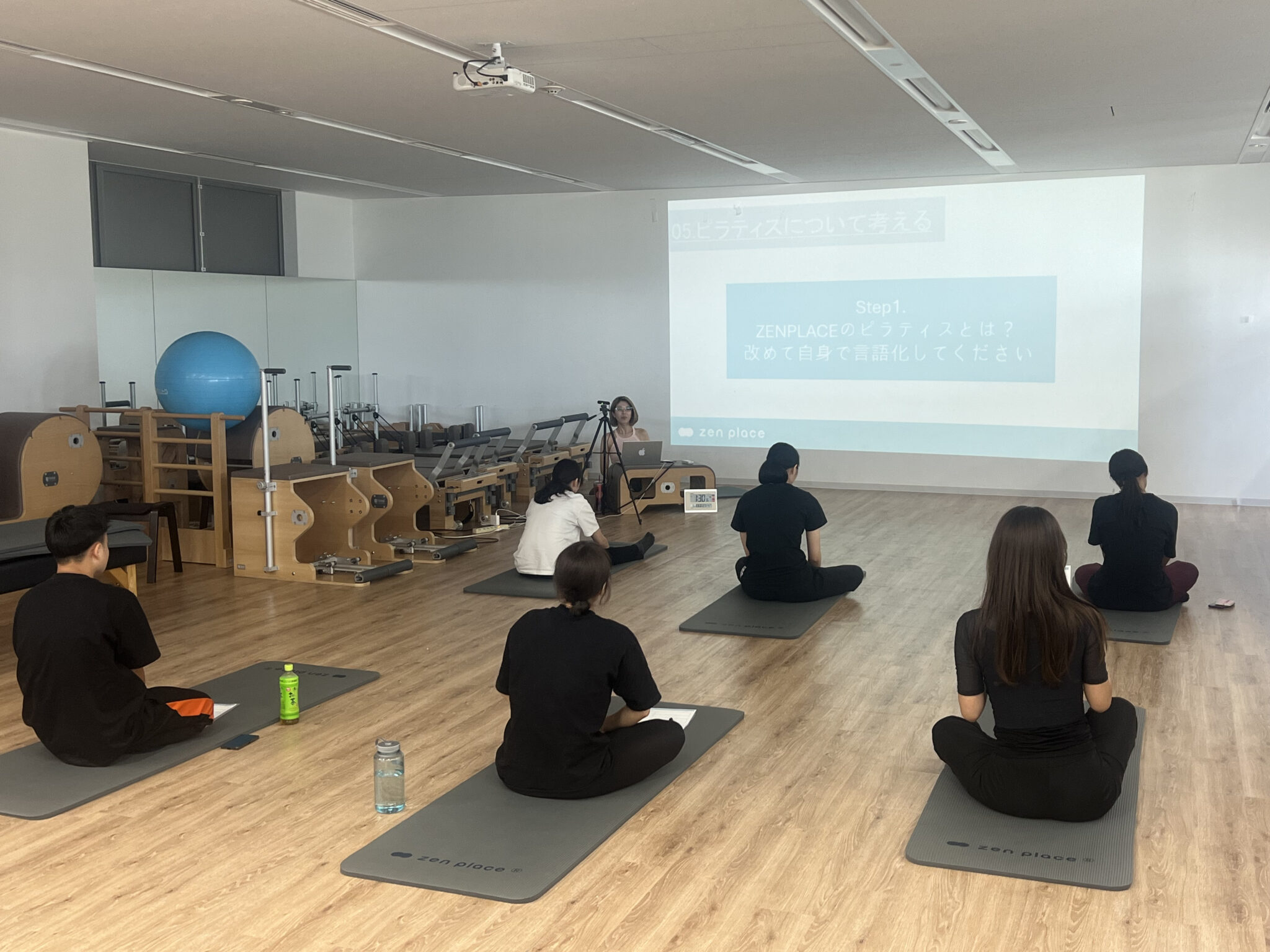 ZEN PLACE 新卒Recruit